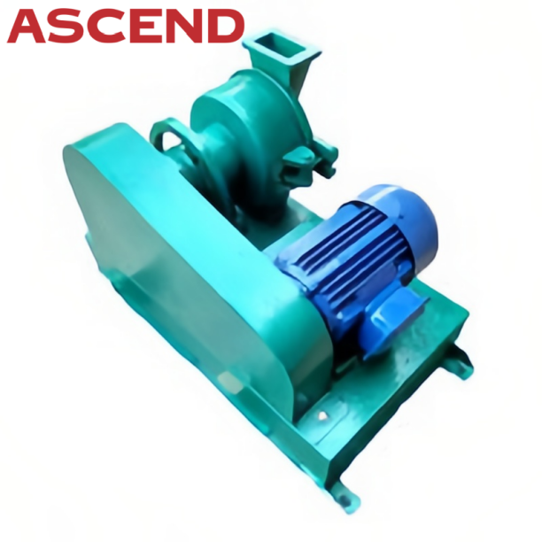 China Ascend small lab disc grinding mill grinding mineral ore sample ...
